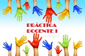 Información del curso | Práctica Docente I: Contextos y Prácticas Educativas - 1°INICIAL | Virtualis